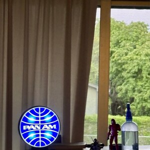 MTV Lighted Sign Battery or AC Power Option - Etsy