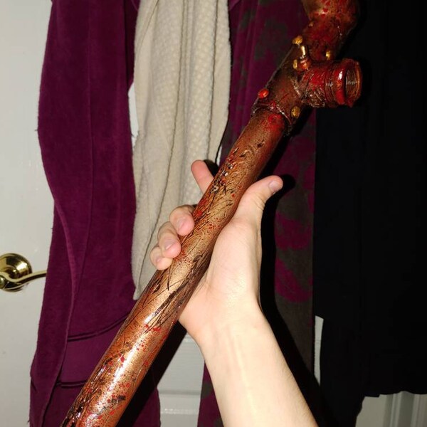 Pyramid Heads Blade Silent Hill Prop Weapon Custom - Etsy