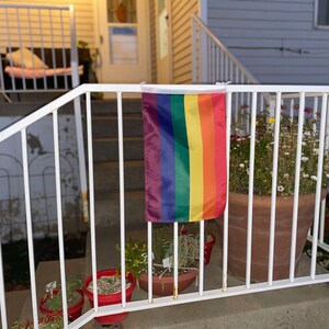 SMILEY FACE FLAG - 45cm X 30cm - 18" X 12" - - Etsy