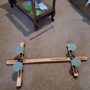 Airflow Dually Dog Crate Fans Compatible With Ruff Land / - Etsy