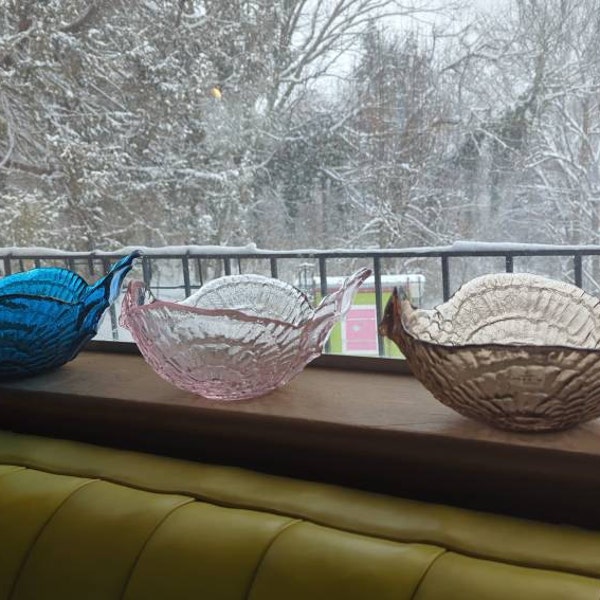 Porcelain Bird Figurine,sparrow Hawk Angeline Originals Bird Collector ...