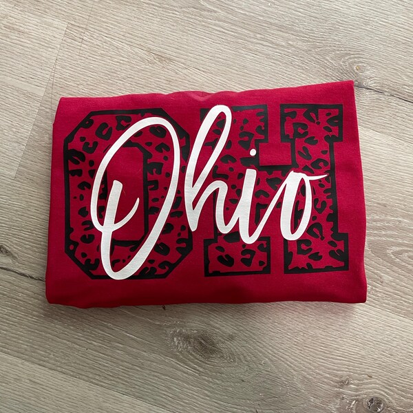 Ohio Svg, OH Svg, Ohio State Svg, Digital Cut File, Instant Download - Etsy