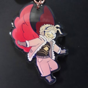 Digimon Cloud Charms | Etsy