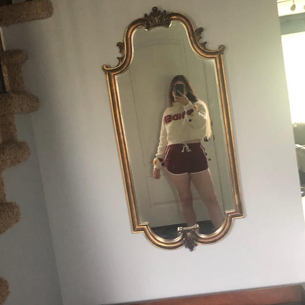 Crochet Pattern Cherry Cottage Crop Top, Halter Style, Girly Cottage ...