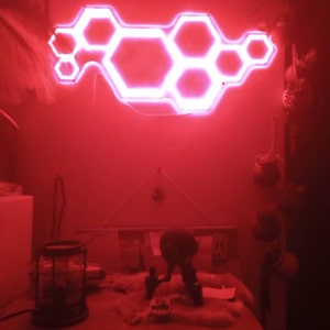 Tiger Led Neon Sign, Wall Décor Living Room, Neon Light Sign, Neon Sign ...