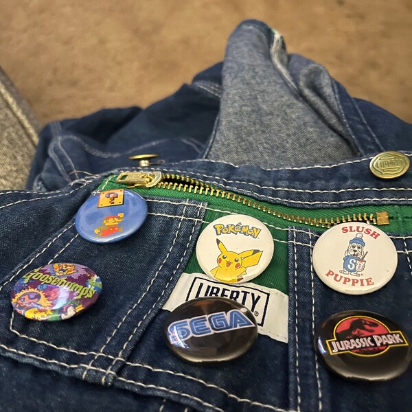 Goosebumps Candy Pack , 90s Candy, Party Favors, Goosebumps Birthday ...