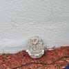 Custom Concrete Address Sign-custom Engraved Address Stone Custom ...