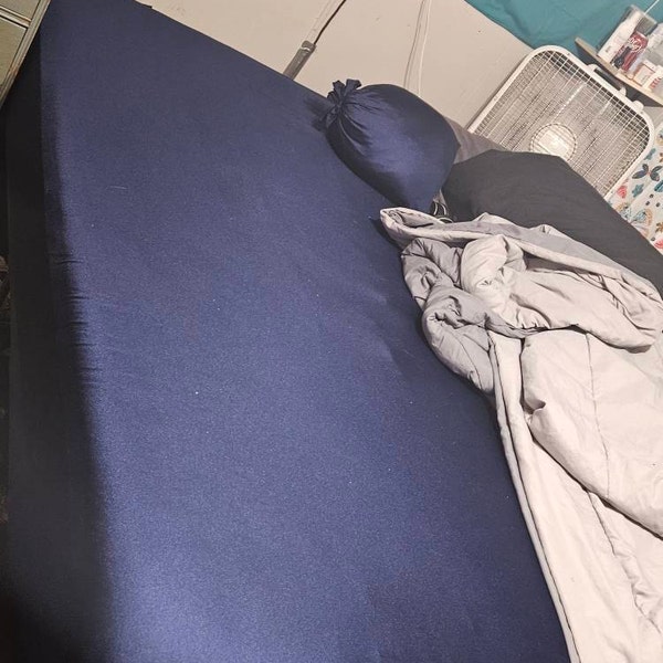 COMPRESSION COCOON- for Children and Adults, Open Body Sock for Long ...