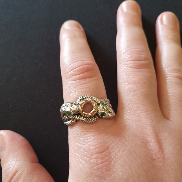 The Engagement Ring of Aragorn and Arwen, Officially Licensed the Lord ...