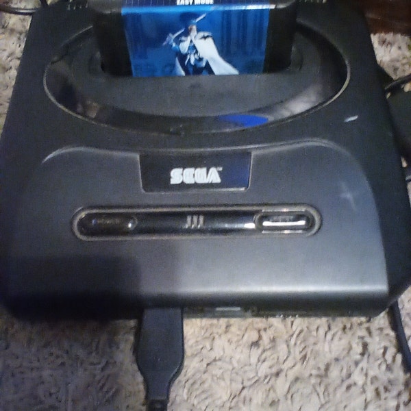 Retro Six Sega Master System Cart Adapter for Sega Same Gear - Etsy