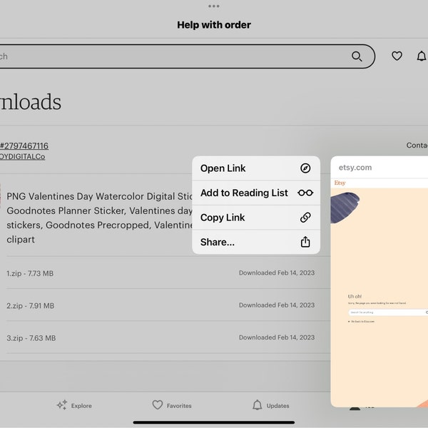 Pastel Digital Paper, Multi-colored, College Ruled, Lined Paper ...
