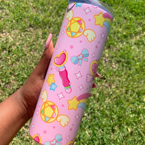 Cute Camera Animated Twitch Emote, Aesthetic Rainbow Camera Emote for ...