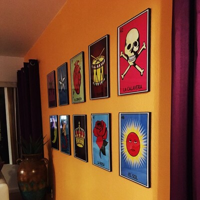 Buy 3 Art Prints of the Same Size and Get the 4th One for Free Promo ...