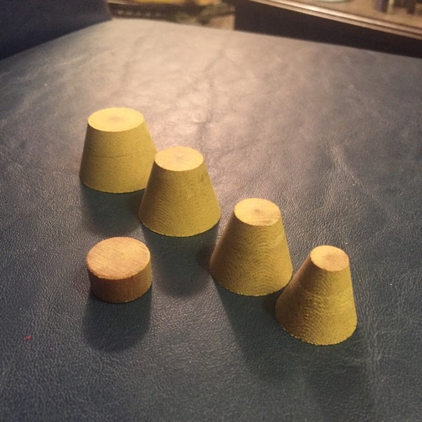 SALE! Universal Stabilizer Folding Cones and Spacer Set - Etsy