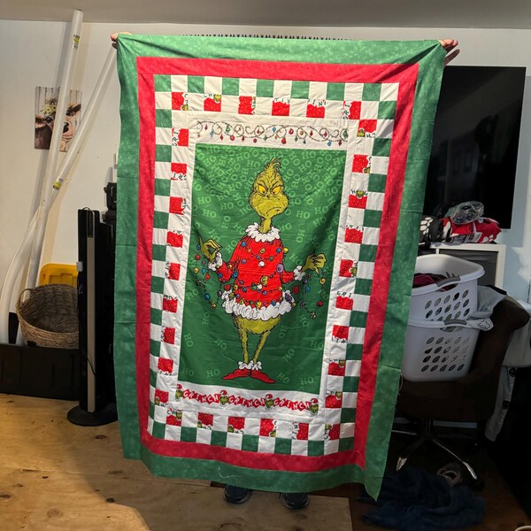 Digital Download Stellar Magic Quilt Pattern by Material Girlfriends ...