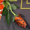 Softball Roses Arrangement | Softball Flowers Bouquet | Softball Gifts ...