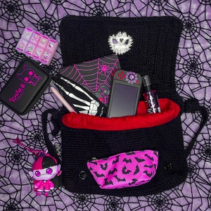 Star Bag PATTERN - Etsy