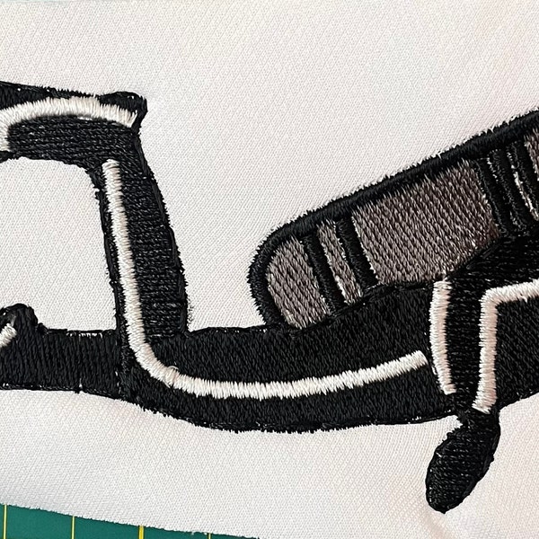 Scuba Diver - Machine Embroidery Design, Embroidery Designs, Machine ...