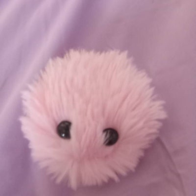 Worry Pet, Worry Furry, Worry Critter, Sensory Ball, Anxiety Relief ...