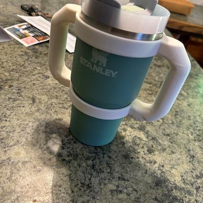 Stanley 20oz Sippy Cup HANDLE, for the Quencher H2.0 Flowstate Tumbler ...