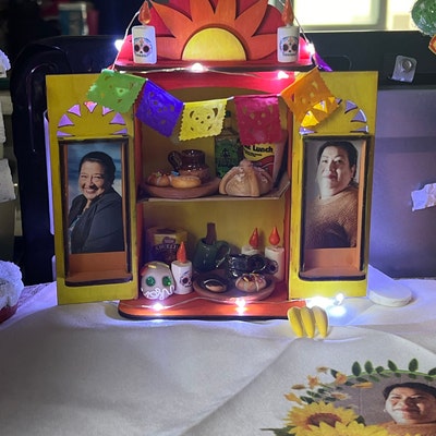 Matchbox Mini Nicho Set of 3 - Etsy