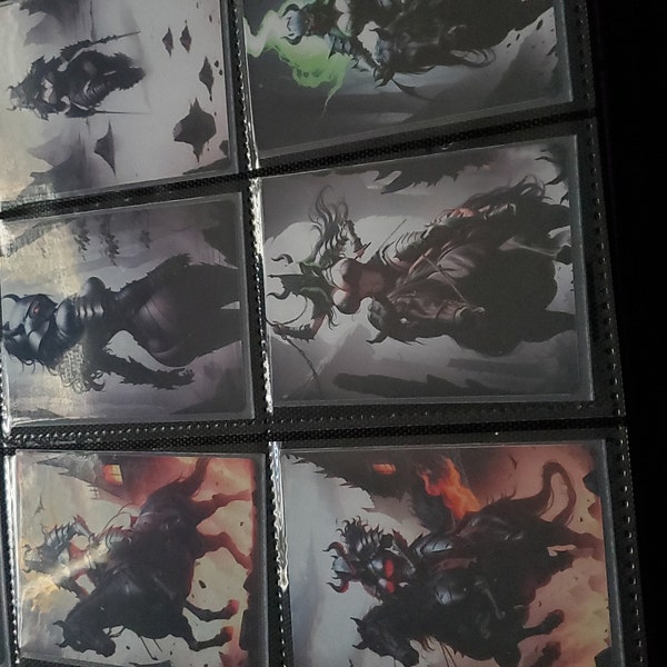 Ugins Labyrinth MTG Proxy Foil - Etsy