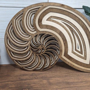 Infinity Svg, Lines Svg, Layered Drawings for CNC Cutting Equipment ...