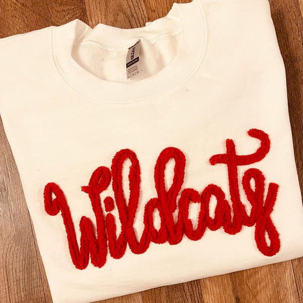 Varsity Applique K Satin Stitch Embroidery Design Kentucky KY Five ...