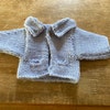 KNITTING PATTERN Peter's Coat - Etsy UK