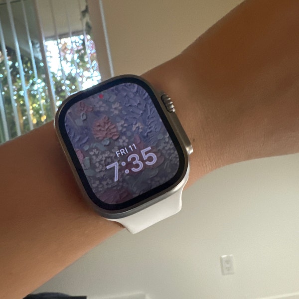 Christmas Mickey Mouse Apple Watch Wallpaper, Gingerbread Watch ...