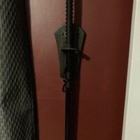 Rapier Specific Vertical Sword Display - Etsy Australia