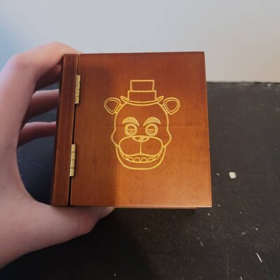 Black Vintage Cover Rectangle Music Box 70 SONGS TUNE - Etsy