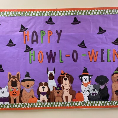 Welcome Back Back to School Owls Fall Bulletin Board Kit - Etsy