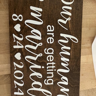 Daddy Here Comes Mommy Sign-wedding Sign-12''x5.5'' Sign-country Chic ...