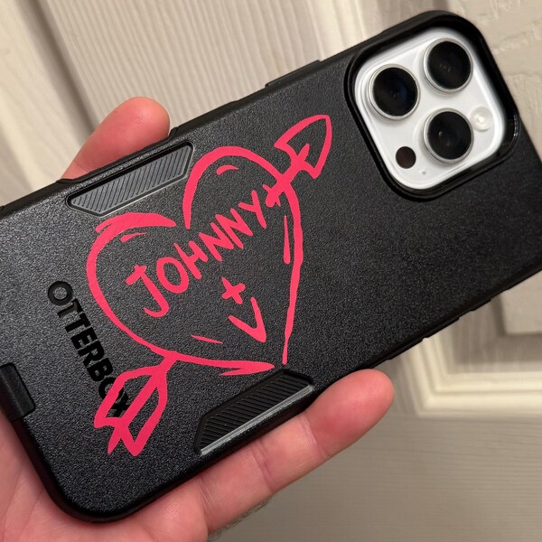 Vinyl Decal Chevrons Cyberpunk Futurism Techy Mechanical Machine Style ...