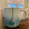 Goldfish Charm Tea Ball Infuser Tea Steeper Strainer Gift - Etsy