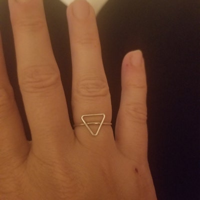 Inner Circle Earrings - Etsy