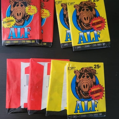 WPF POG the Game Uncut Sheets 50 Pogs 1994 - Etsy