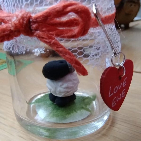 Police Officer Policeman Policewoman Collectable Clay Figure - Etsy UK