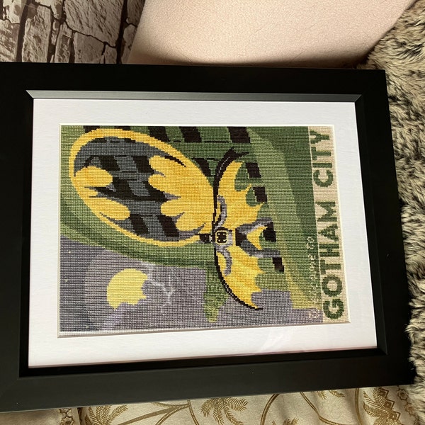 Welcome to Rivendell Cross Stitch Pattern, Movie Cross Stitch Pattern ...