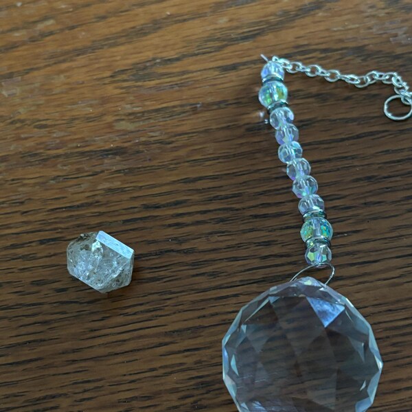 Great Lakes Jar | Sea Shells | Wildflowers | Crystals - Etsy