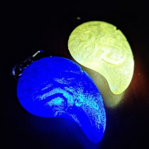 LED Zeus Lightning Bolt Prop DIY Kit - Etsy