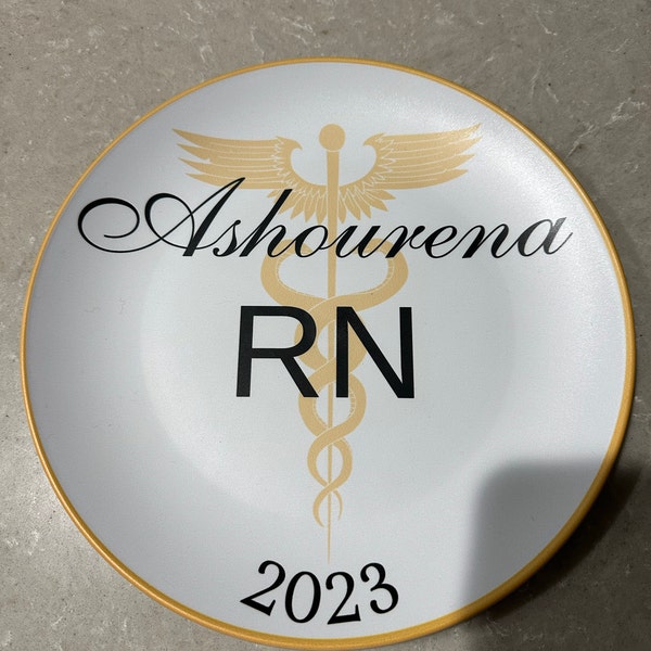 Farmhouse Goat Plate Farm Animals Plate Country Farm Plate Farmhouse ...