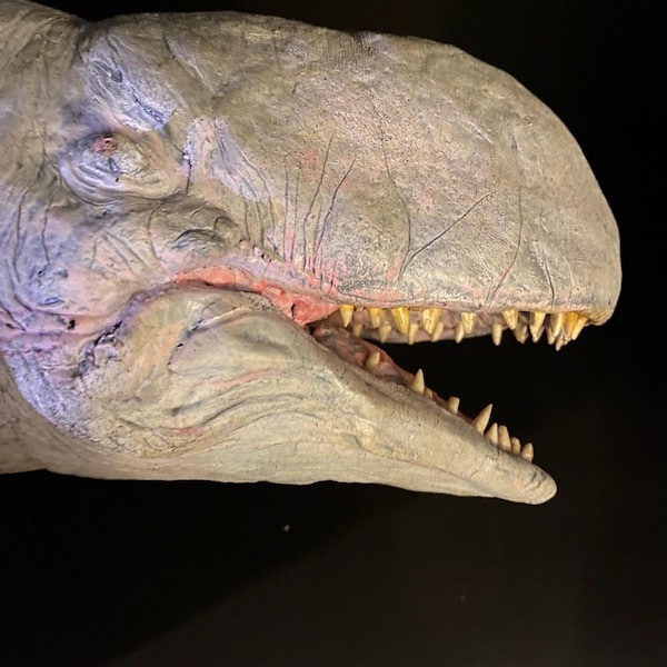 Gremlin Puppet - Etsy