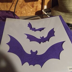 Scratch Marks Stencil Monster Scratch Stencil Tiger - Etsy