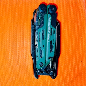 Sheath for Leatherman Bit Kit Extender Ratchet Driver 3D | Etsy