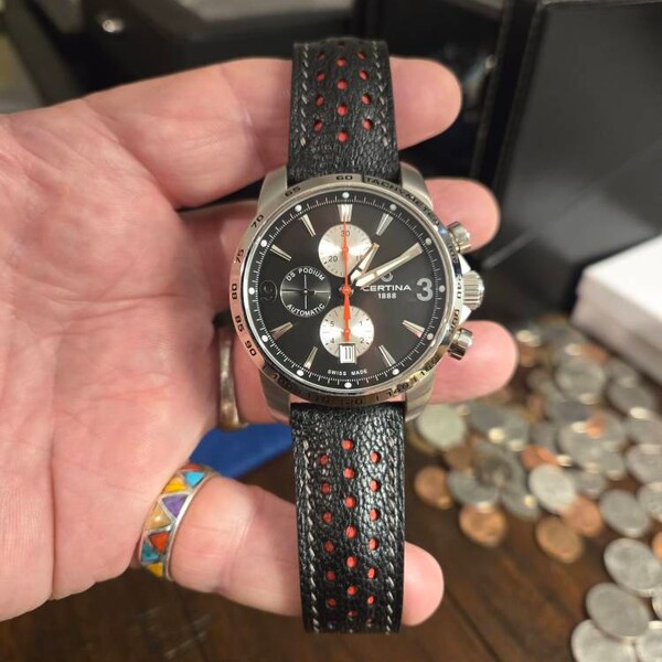 Navy Blue Swift for Blancpain X Swatch - Etsy