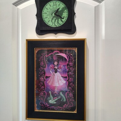 Snuggly Duckling Disney Tangled Home Decor Sign - Etsy