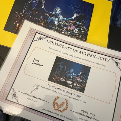 Lionel Messi Autograph FC Barcelona COA - Etsy