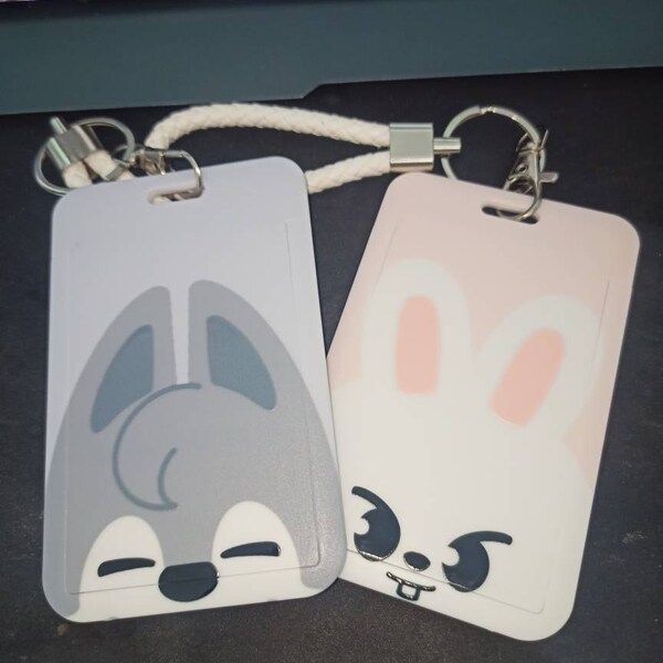 K-pop Stray Kids SKZOO Phone Grip Holder Bracket Phone Holder Phone ...